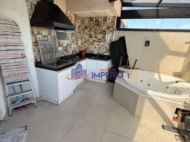 Apartamento para Venda em São Paulo/SP Chora Menino 3 Quartos