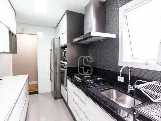 Apartamento para Venda em São Paulo/SP Chora Menino 3 Quartos