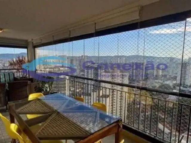 Apartamento para Venda em São Paulo/SP Chora Menino 3 Quartos