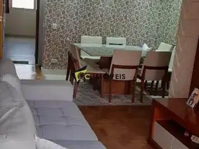 Apartamento para Venda em São Paulo/SP Chora Menino 3 Quartos
