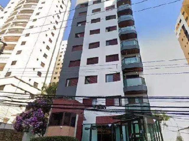 Apartamento para Venda em São Paulo/SP Chora Menino 3 Quartos