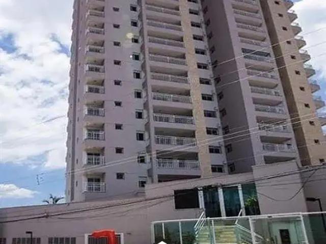 Apartamento para Venda em São Paulo/SP Chora Menino 3 Quartos