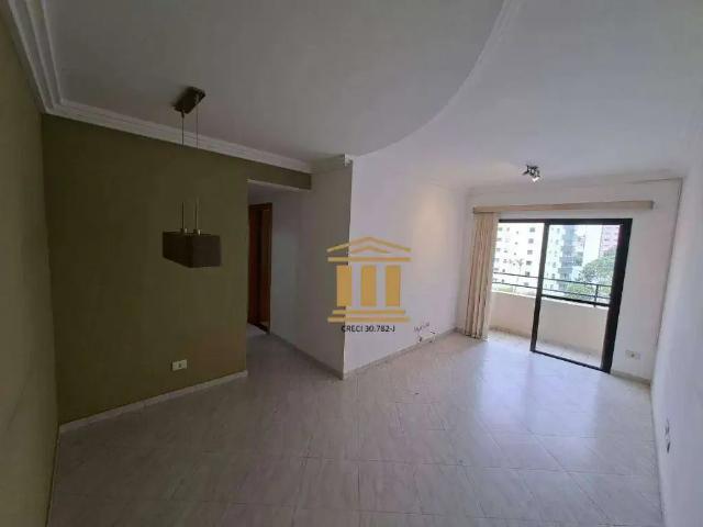 Apartamento para Venda em São Paulo/SP Chora Menino 3 Quartos