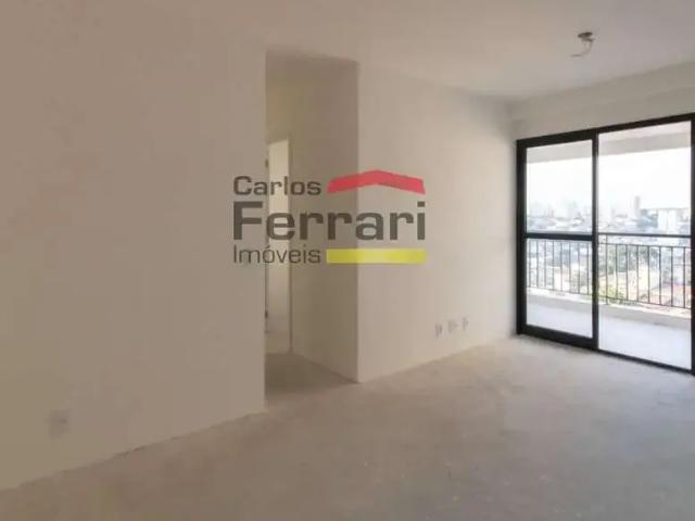 Apartamento para Venda em São Paulo/SP Chora Menino 3 Quartos