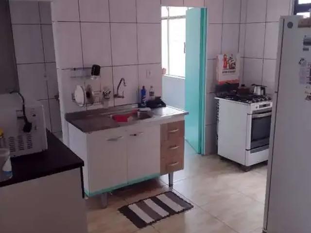 Apartamento para Venda em São Paulo/SP Cidade Tiradentes