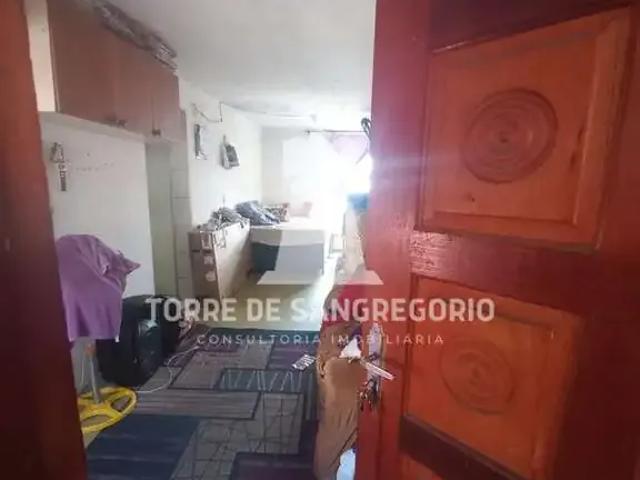Apartamento para Venda em São Paulo/SP Cidade Tiradentes 1 Quartos