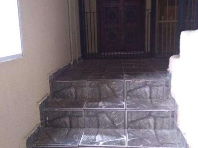 Apartamento para Venda em São Paulo/SP Cidade Tiradentes 1 Quartos