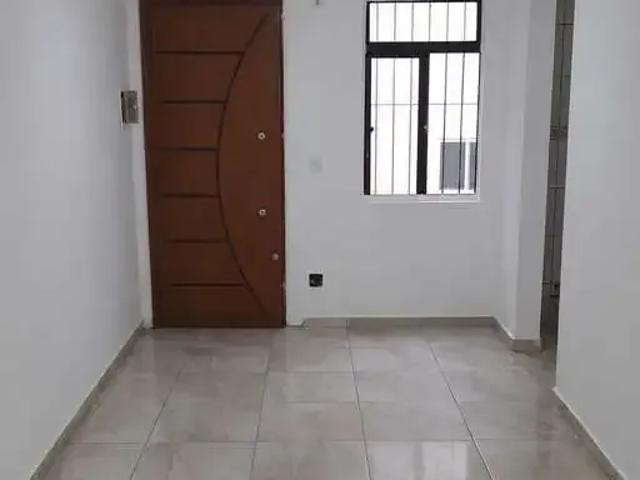 Apartamento para Venda em São Paulo/SP Cidade Tiradentes 1 Quartos