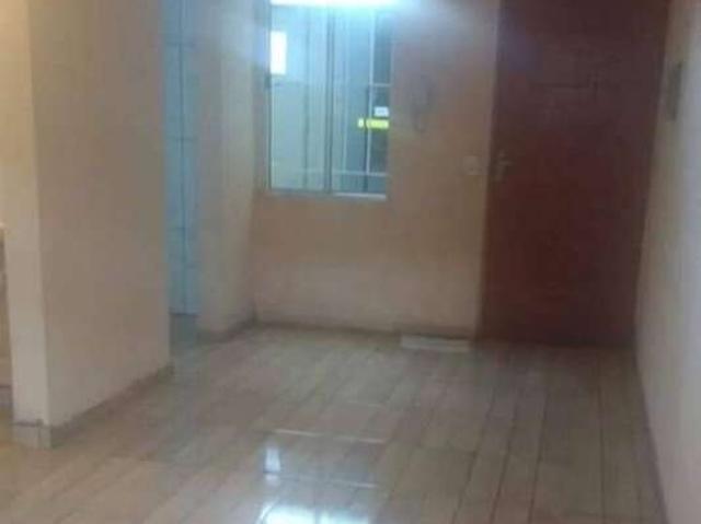 Apartamento para Venda em São Paulo/SP Cidade Tiradentes 1 Quartos