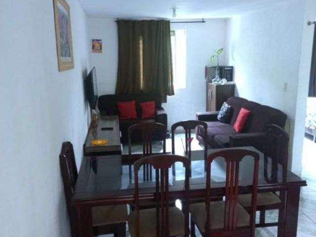 Apartamento para Venda em São Paulo/SP Cidade Tiradentes 1 Quartos