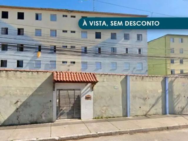 Apartamento para Venda em São Paulo/SP Cidade Tiradentes
