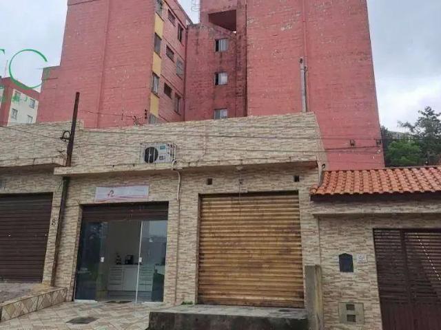Apartamento para Venda em São Paulo/SP Cidade Tiradentes 2 Quartos