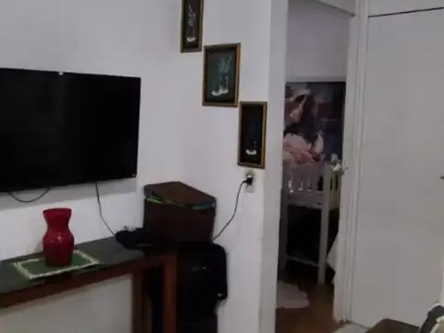 Apartamento para Venda em São Paulo/SP Cidade Tiradentes 2 Quartos