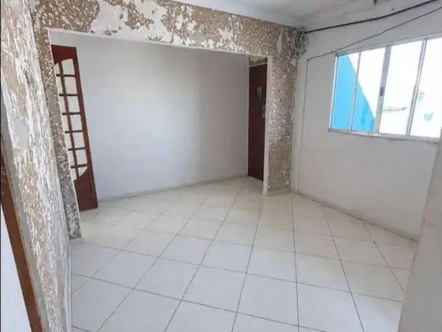 Apartamento para Venda em São Paulo/SP Cidade Tiradentes 2 Quartos