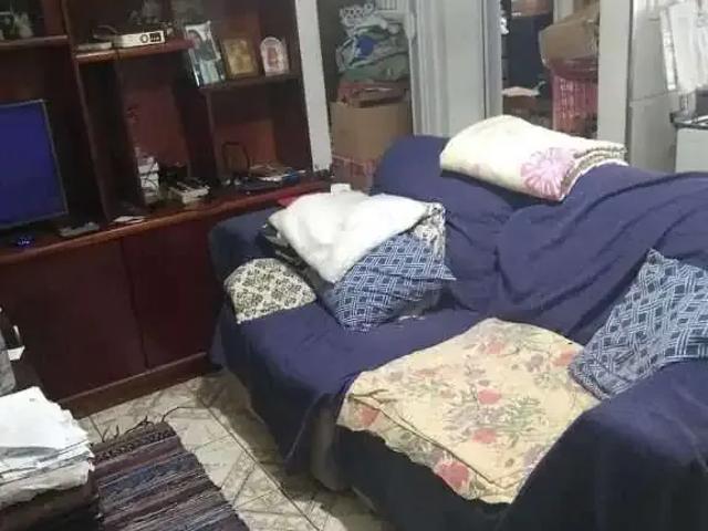 Apartamento para Venda em São Paulo/SP Cidade Tiradentes 2 Quartos