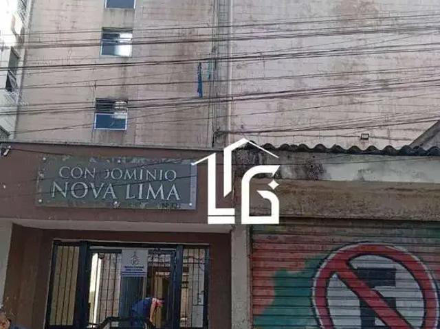 Apartamento para Venda em São Paulo/SP Cidade Tiradentes 2 Quartos