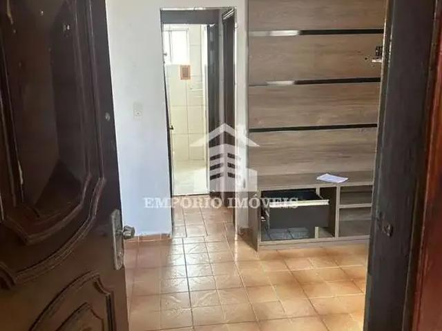 Apartamento para Venda em São Paulo/SP Cidade Tiradentes 2 Quartos