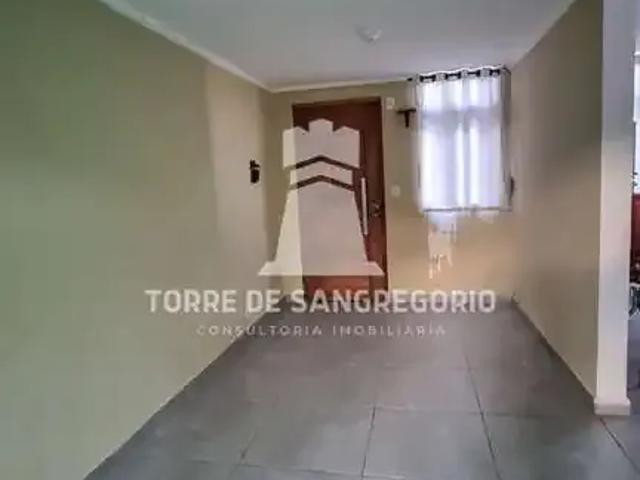 Apartamento para Venda em São Paulo/SP Cidade Tiradentes 2 Quartos