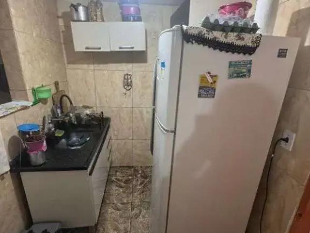 Apartamento para Venda em São Paulo/SP Cidade Tiradentes 2 Quartos