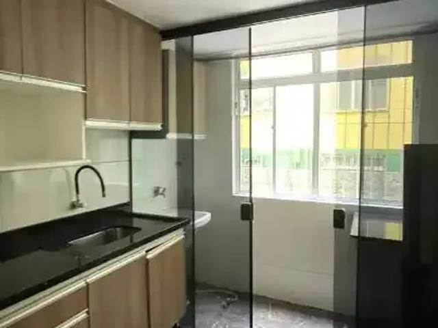 Apartamento para Venda em São Paulo/SP Cidade Tiradentes 2 Quartos