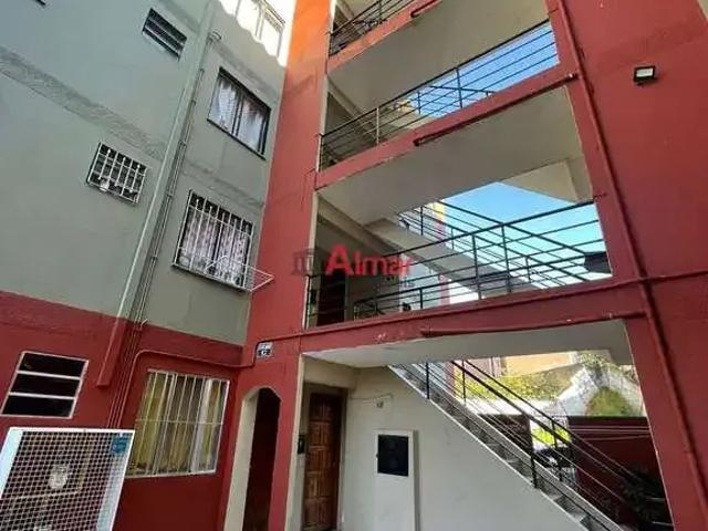 Apartamento para Venda em São Paulo/SP Cidade Tiradentes 2 Quartos