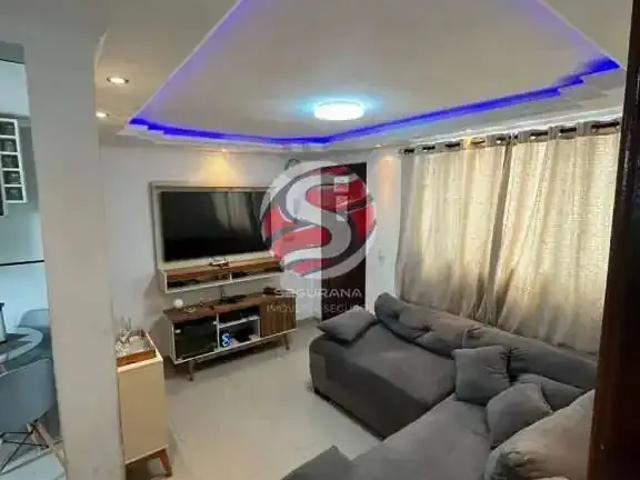Apartamento para Venda em São Paulo/SP Cidade Tiradentes 2 Quartos