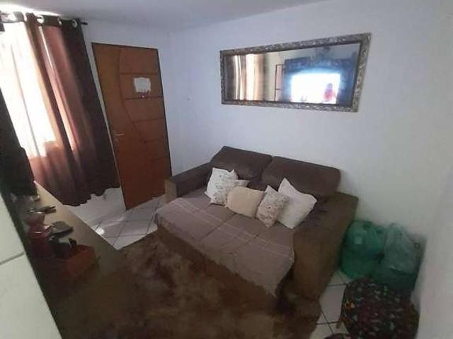 Apartamento para Venda em São Paulo/SP Cidade Tiradentes 2 Quartos