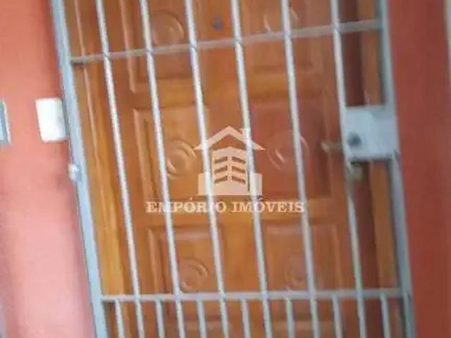 Apartamento para Venda em São Paulo/SP Cidade Tiradentes 2 Quartos