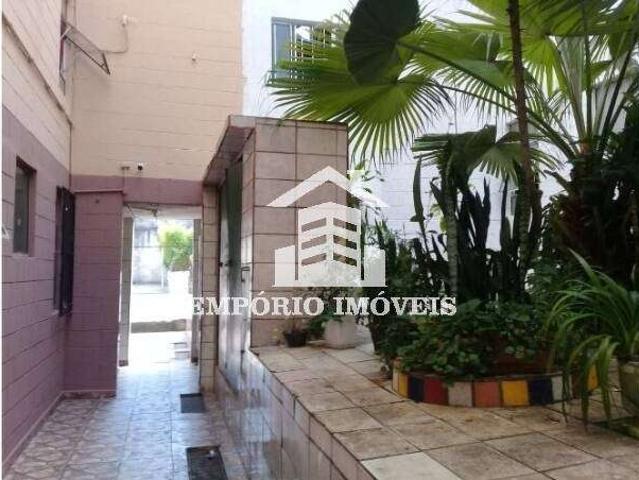 Apartamento para Venda em São Paulo/SP Cidade Tiradentes 2 Quartos