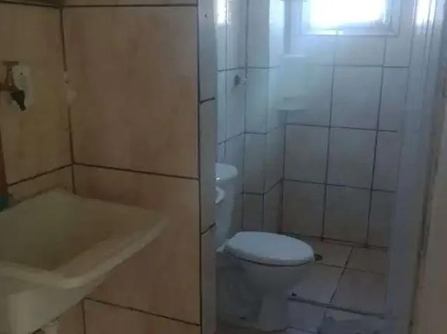 Apartamento para Venda em São Paulo/SP Cidade Tiradentes 2 Quartos