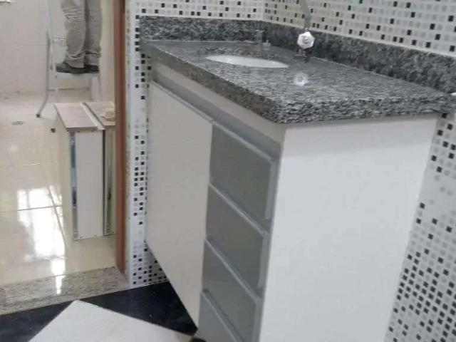 Apartamento para Venda em São Paulo/SP Cidade Tiradentes 2 Quartos