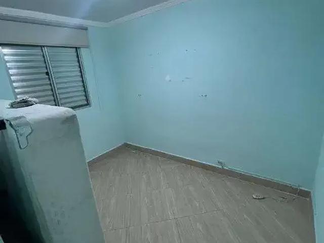 Apartamento para Venda em São Paulo/SP Cidade Tiradentes 2 Quartos