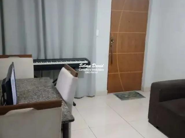 Apartamento para Venda em São Paulo/SP Cidade Tiradentes 2 Quartos