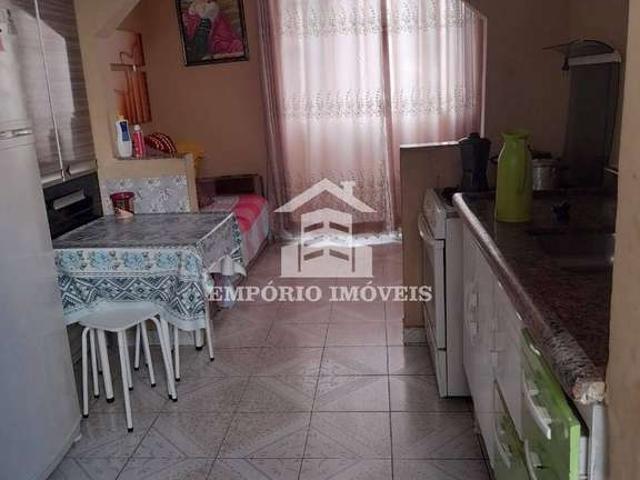 Apartamento para Venda em São Paulo/SP Cidade Tiradentes 2 Quartos