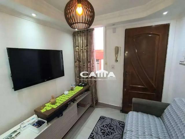 Apartamento para Venda em São Paulo/SP Cidade Tiradentes 2 Quartos