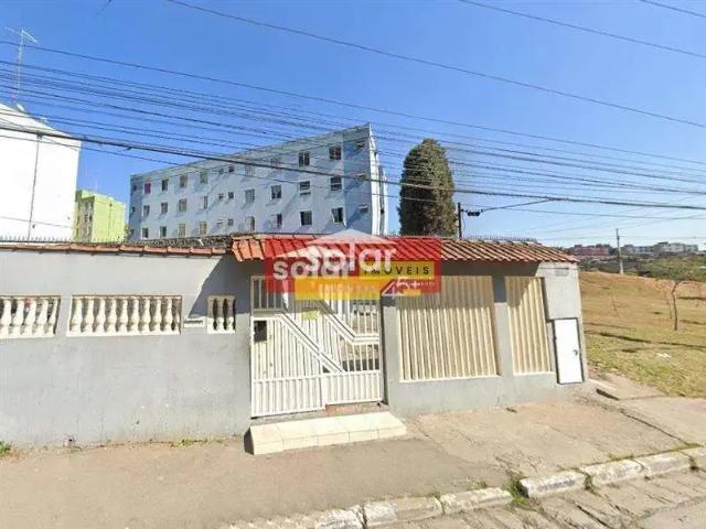 Apartamento para Venda em São Paulo/SP Cidade Tiradentes 2 Quartos
