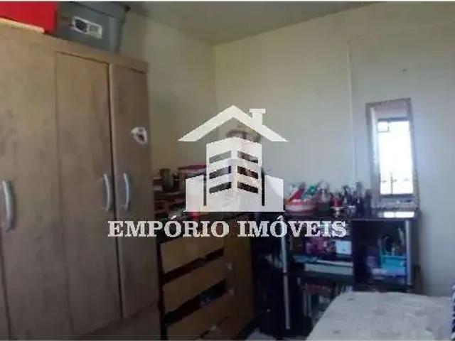 Apartamento para Venda em São Paulo/SP Cidade Tiradentes 2 Quartos