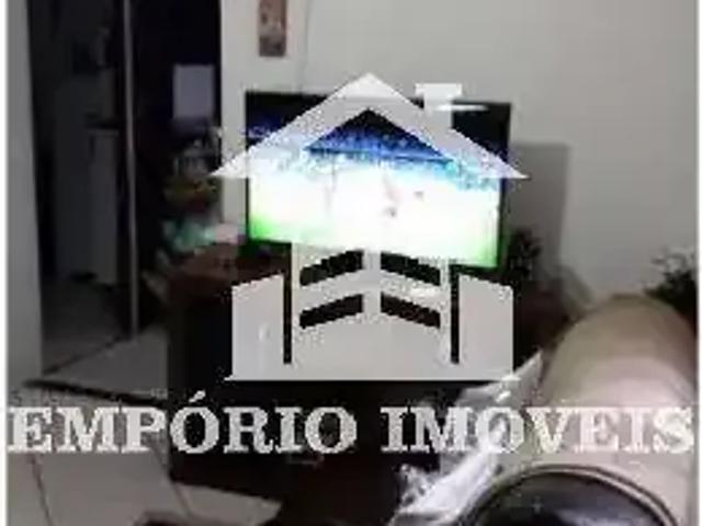 Apartamento para Venda em São Paulo/SP Cidade Tiradentes 2 Quartos