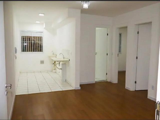 Apartamento para Venda em São Paulo/SP Cidade Tiradentes 2 Quartos