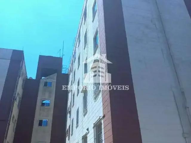 Apartamento para Venda em São Paulo/SP Cidade Tiradentes 2 Quartos