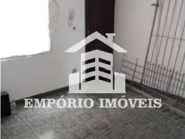 Apartamento para Venda em São Paulo/SP Cidade Tiradentes 2 Quartos