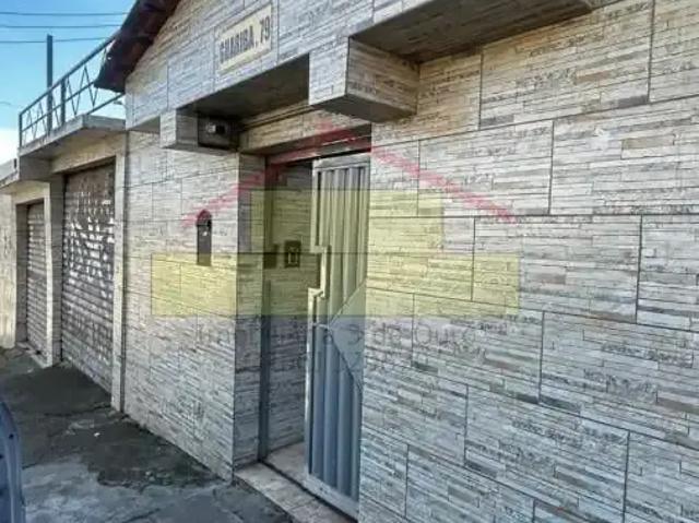 Apartamento para Venda em São Paulo/SP Cidade Tiradentes 2 Quartos