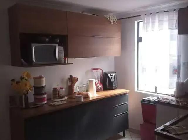 Apartamento para Venda em São Paulo/SP Cidade Tiradentes 2 Quartos