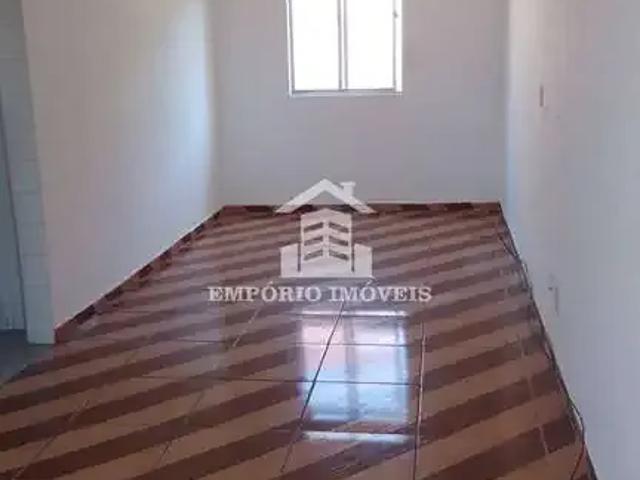 Apartamento para Venda em São Paulo/SP Cidade Tiradentes 2 Quartos