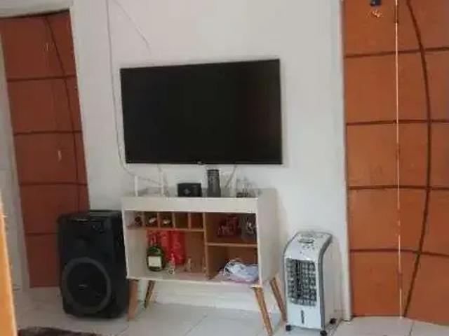 Apartamento para Venda em São Paulo/SP Cidade Tiradentes 2 Quartos