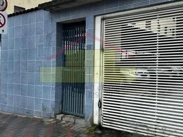 Apartamento para Venda em São Paulo/SP Cidade Tiradentes 2 Quartos