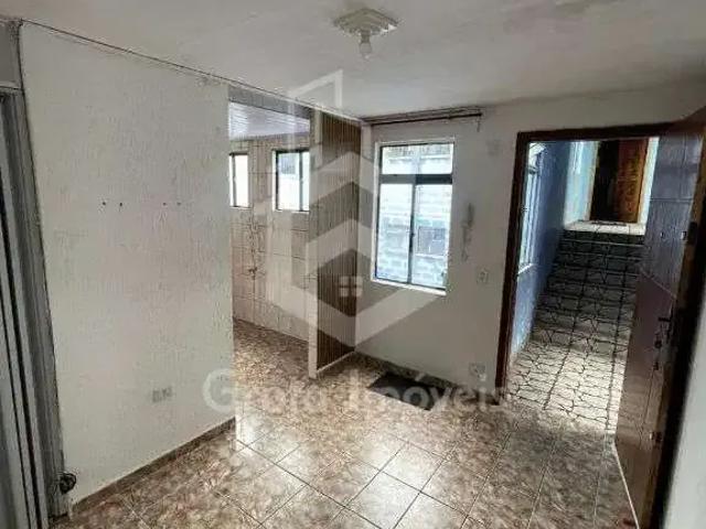Apartamento para Venda em São Paulo/SP Cidade Tiradentes 2 Quartos