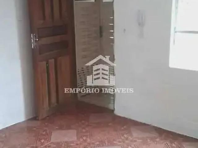 Apartamento para Venda em São Paulo/SP Cidade Tiradentes 2 Quartos
