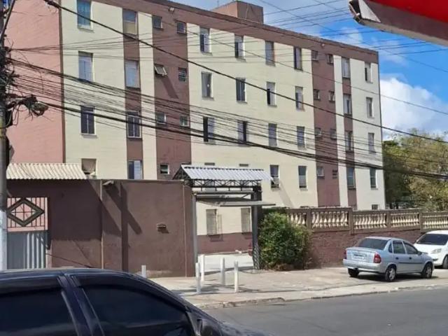 Apartamento para Venda em São Paulo/SP Cidade Tiradentes 2 Quartos