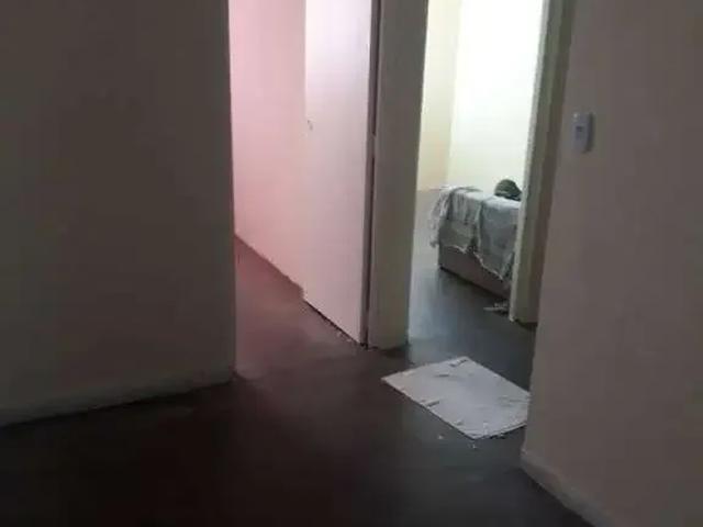 Apartamento para Venda em São Paulo/SP Cidade Tiradentes 2 Quartos